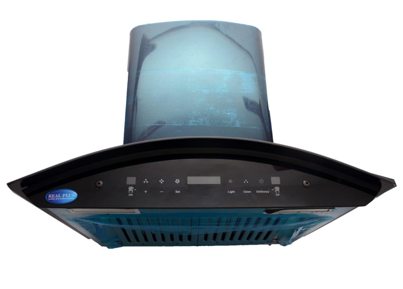 Real plus Chimney Suction – aquarealplus